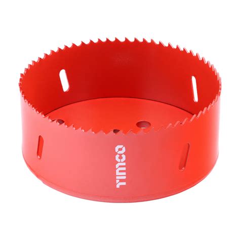 Holesaw Variable Pitch 111mm Urban Brass Hardware Ltd