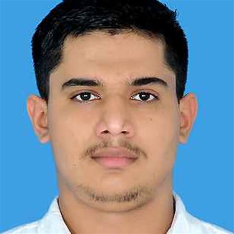 Amankumar Singh Bachelor Of Commerce Hons Nirma University