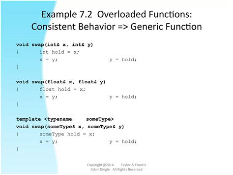 Object Oriented Design Polymorphism Via Inheritance Vs Delegation Ppt