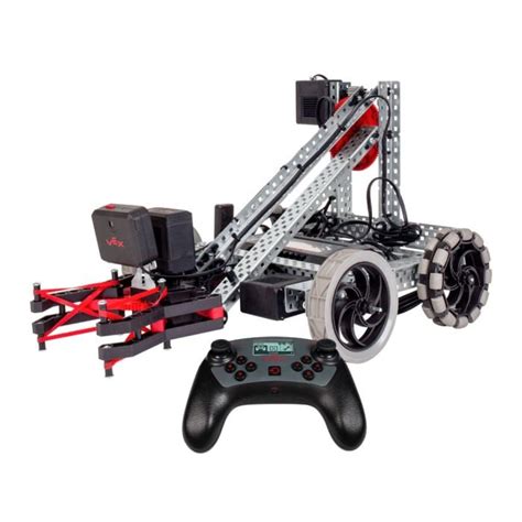 v5 vex robotics