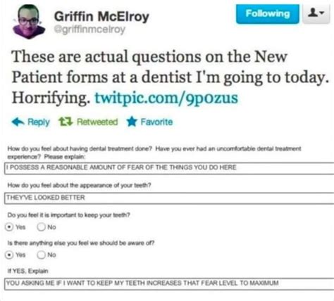 I Didnt Realise My Uncle Had A False Tooth Until It Came Out In Conversation Album On Imgur