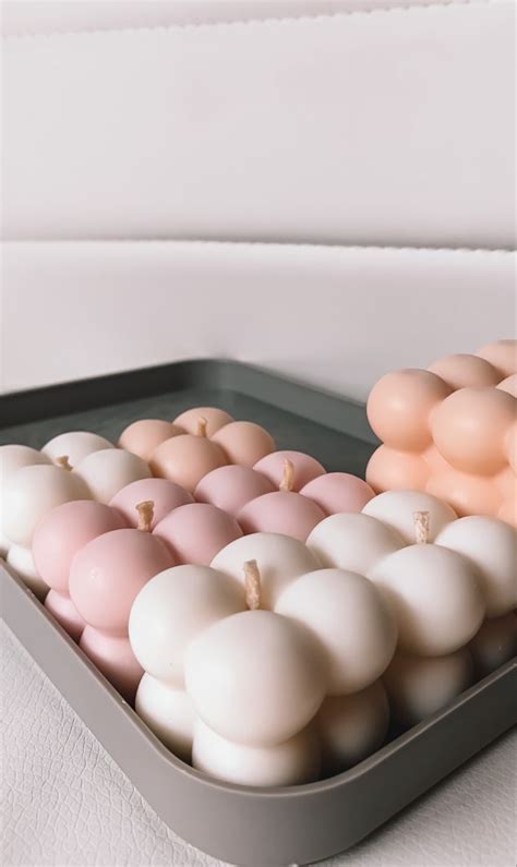 Свечи из соевого воска 🕯ручная работа👌🏼 Food Breakfast