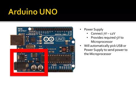 Arduino Workshop Slides Pptx Arduino Workshop Slides Pptx