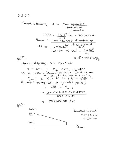 Mst Numerical Problem Solution Pdf
