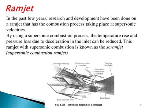 PPT Introduction To Propulsion PowerPoint Presentation Free Download ID 2945626