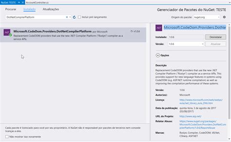 Mvc 5 Não Foi Possível Localizar O Arquivo C Bin