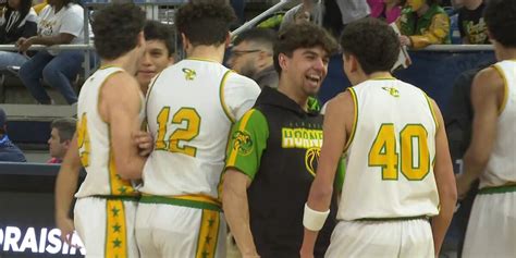 Plainview Defeats Gibson Colemen In Class C Semi Finals