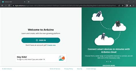 How To Get Started With Arduino Using The Web Editor For Beginners Dumblebots