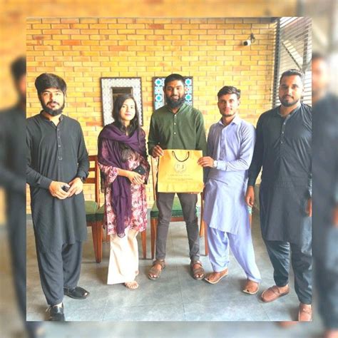 Zunera Adil On Linkedin Flutter Farewell Goodbyehumayun Bestwishes Newchapterbegins