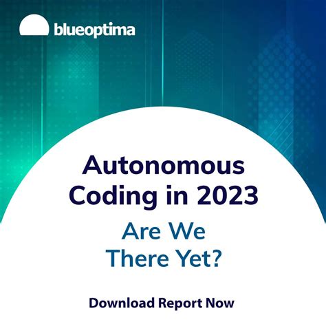 Blueoptima On Linkedin Autonomous Coding Myth Vs Reality Despite The