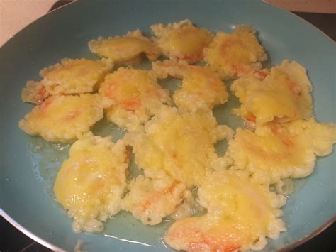 크림새우 만들기 냉동새우 요리