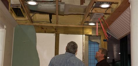 Mini Split Ceiling Cassette Reviews Price Installation And Best