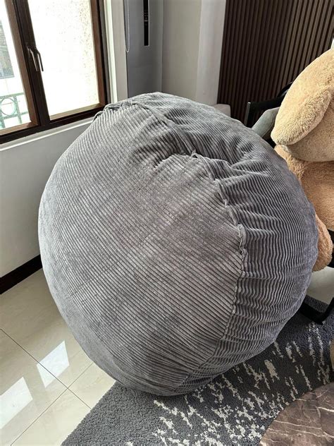 Lazy Bone Furniture And Home Living Furniture Sofas On Carousell