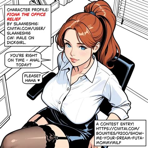 Read Fiona The Office Relief Comic Ch01 Comicsdex Read Fiona The Office Relief Comic Ch01 Comicsdex