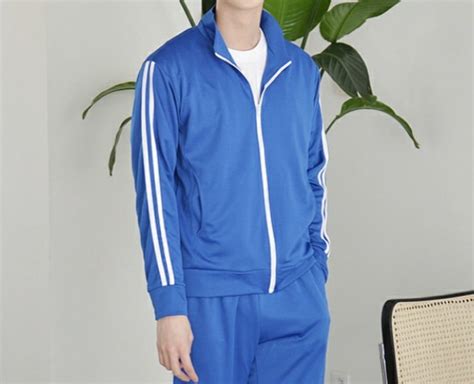 [10컬러 상하의세트] 백수츄리닝세트 트레이닝복 남여공용 커플츄리닝 마실룩 트레이닝세트 두쥴츄리닝 집업 팬츠 바지 남자츄리닝 여자츄리닝 에이블리