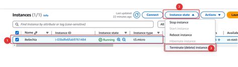 Installing Iis Server And Setting Up On A Windows Ec2 Instance On Amazon Web Services Dev