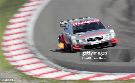 Nicolas Kiesa Photos And Premium High Res Pictures Getty Images