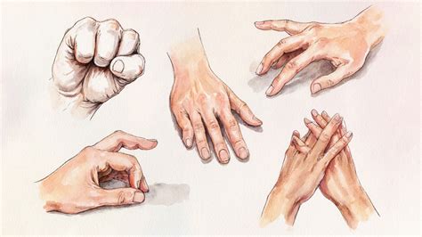 Therapist Hand Observation Why Therapists Watch Your Hands