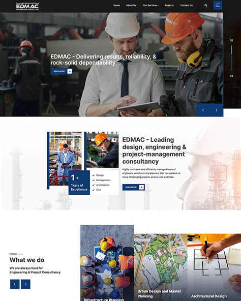 Our Portfolio Redspider Web And Art Design