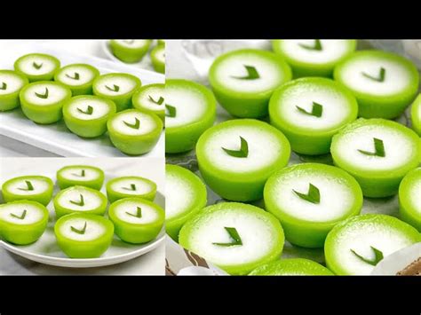 Resep Kue Cantik Yang Manis Dan Sederhana Nan Menawan Dapur Bunda