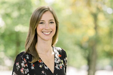 The Columns Kelley Melvin 08 Named Director Of Alumni Engagement