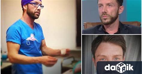 Мним доктор с основно образование оперирал като пластичен хирург 15 години Darik Bg