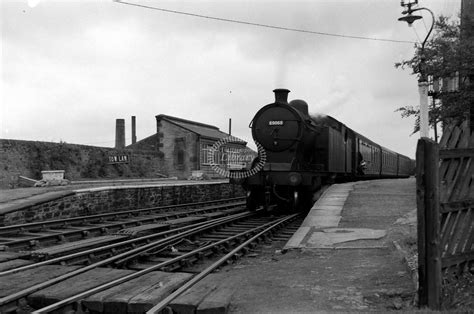 The Transport Library Br British Railways Steam Locomotive Class A8