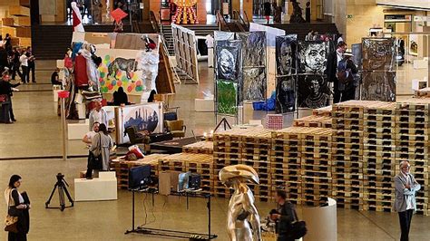 Preview Berlin Halbe Treppe