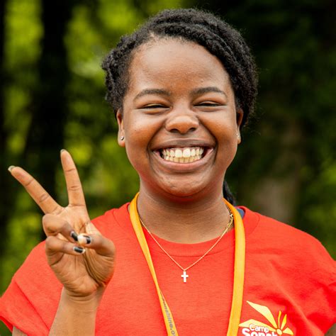 Assistant Counselor Join Our Camp Sonshine Team