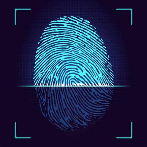 Fingerprint Identification Is It As Easy As It Seems Smart Nation