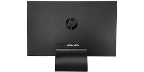 Hp Pavilion Full Hd Ips Monitor