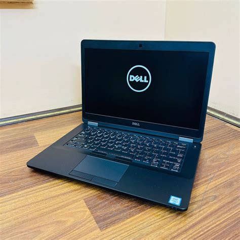 Dell Latitude E5470 Core I5 Laptop 6th Generation 8gb Ram 256ssd With Bag Daraz Pk