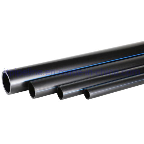 63mm Hdpe Pipes Pe 100 Pn16 Rated Sdr11 Hdpe Pipe And Pe Tube