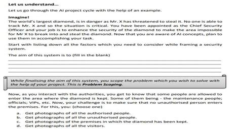 Ai Project Cycle 1 Pptx
