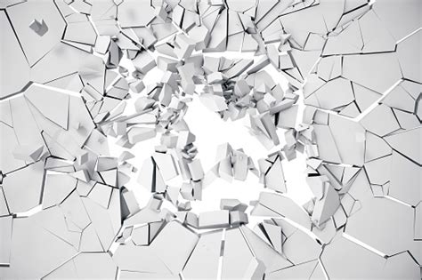 3d 렌더링 금이 지구 볼륨 광선으로 추상 배경 금이 콘크리트 지구 추상적인 배경 폭발에 대한 스톡 사진 및 기타 이미지 폭발 콘크리트 벽 개념 Istock