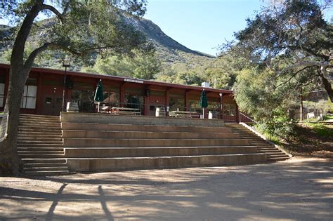 Facilities Lazy W Ranch Camp Facilities Lazy W Ranch Camp