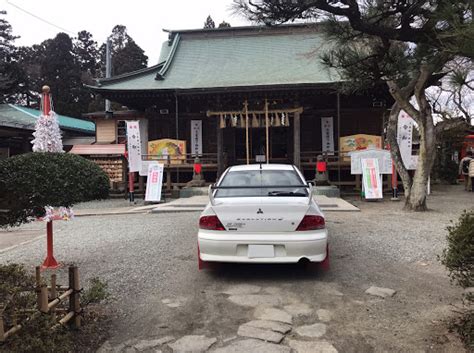 ランサーエボリューションのダートラ・丸和・お祓いに関するカスタム事例｜車のカスタム情報はcartune