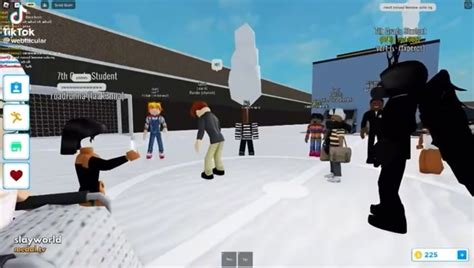 Roblox Dance Battles Rgocommitdie