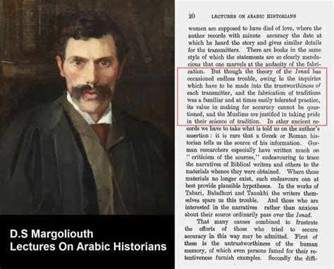 Chain Of Narrators Traces Of Knowledge