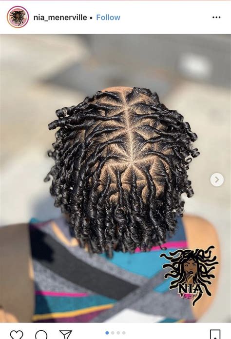 Dreadlock Part Patterns Pattern Tips Archive