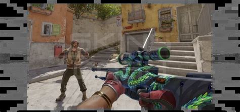 Cs2 Skin Inspect Server Skinscash
