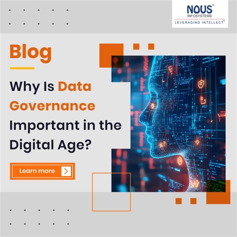 Digital Ai Iot Datagovernance Datadriven Decisionmaking Nous