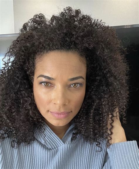 Rochelle Aytes Bikini