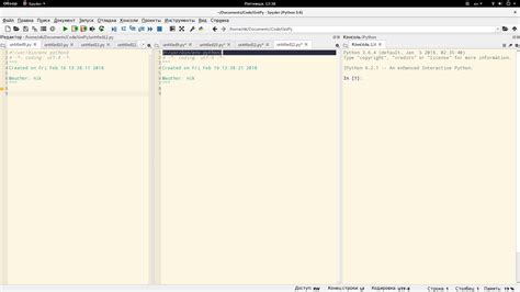 editor s split view tabs mirror each other · issue 6466 · spyder ide spyder · github