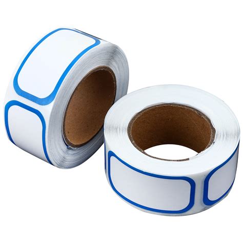 Unbranded 6 Rolls Date Stick Label Dot Labels For Food Containers