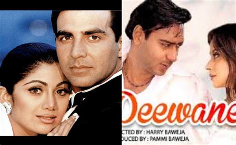 Akshay Kumar Ajay Devgn Most Intense Box Office Clash Till Now Read Details अक्षय कुमार अजय