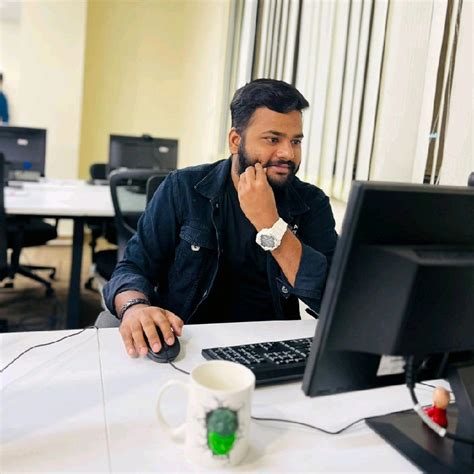 Satyam Pagudala Bench Sales Recuirter Denken Solutions Inc Linkedin