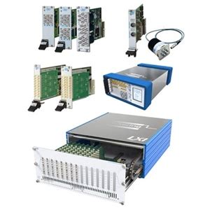 Analog Devices Commercializes RF MEMS Switch Technology