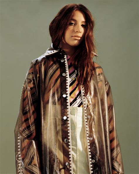 Mackenzie Ziegler Photoshoot