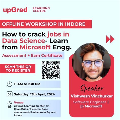 Satyendra Singh Chauhan On Linkedin Indore Datascience Masterclass